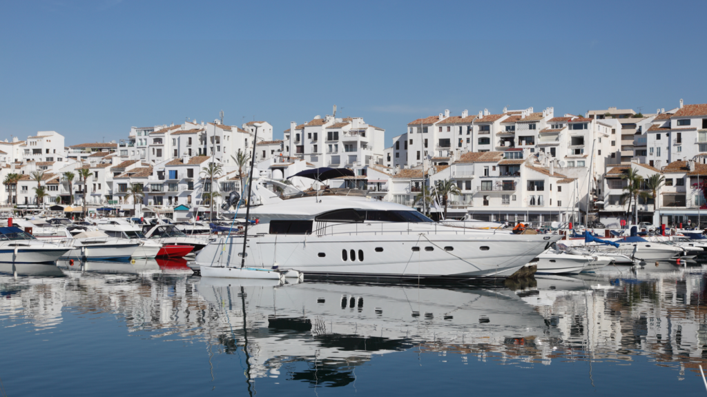 Marbella: Europe's Premier Luxury Real Estate Destination - Your Costa ...